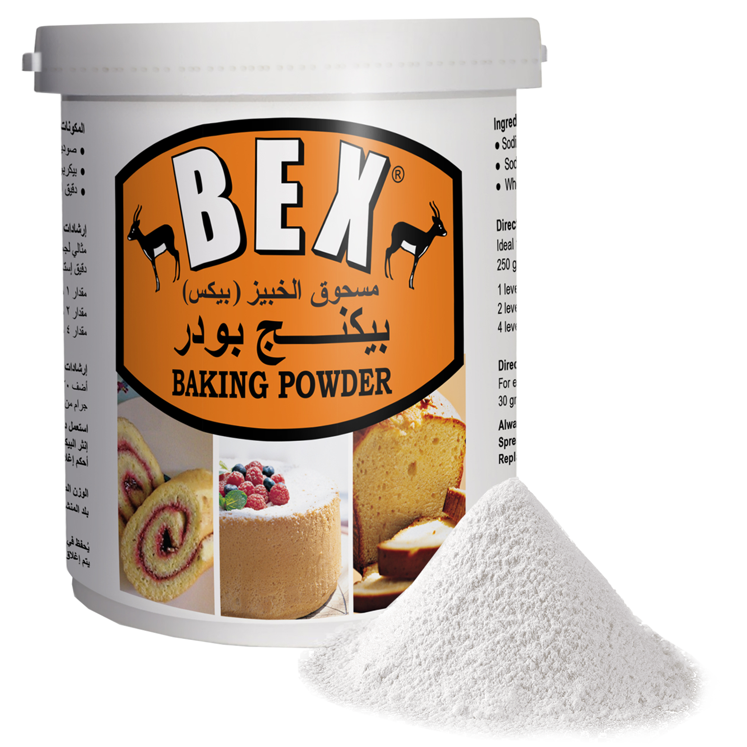 Danob - Our Products