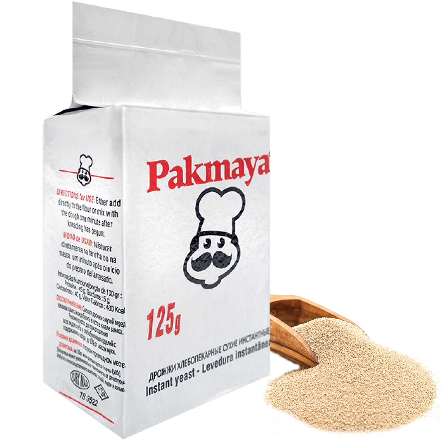 Danob - Our Products